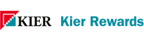 Kier Rewards | Welcome
