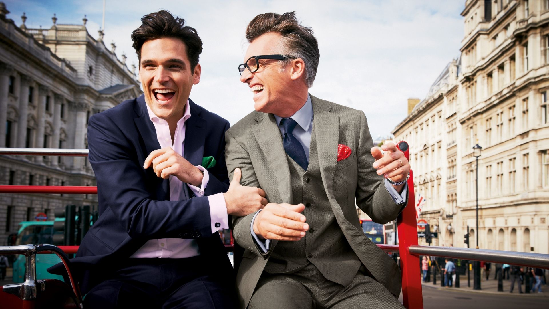 THE LINK UK | Sign up