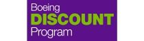 Boeing Discount Program | Welcome