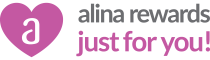 Alina Rewards | Welcome