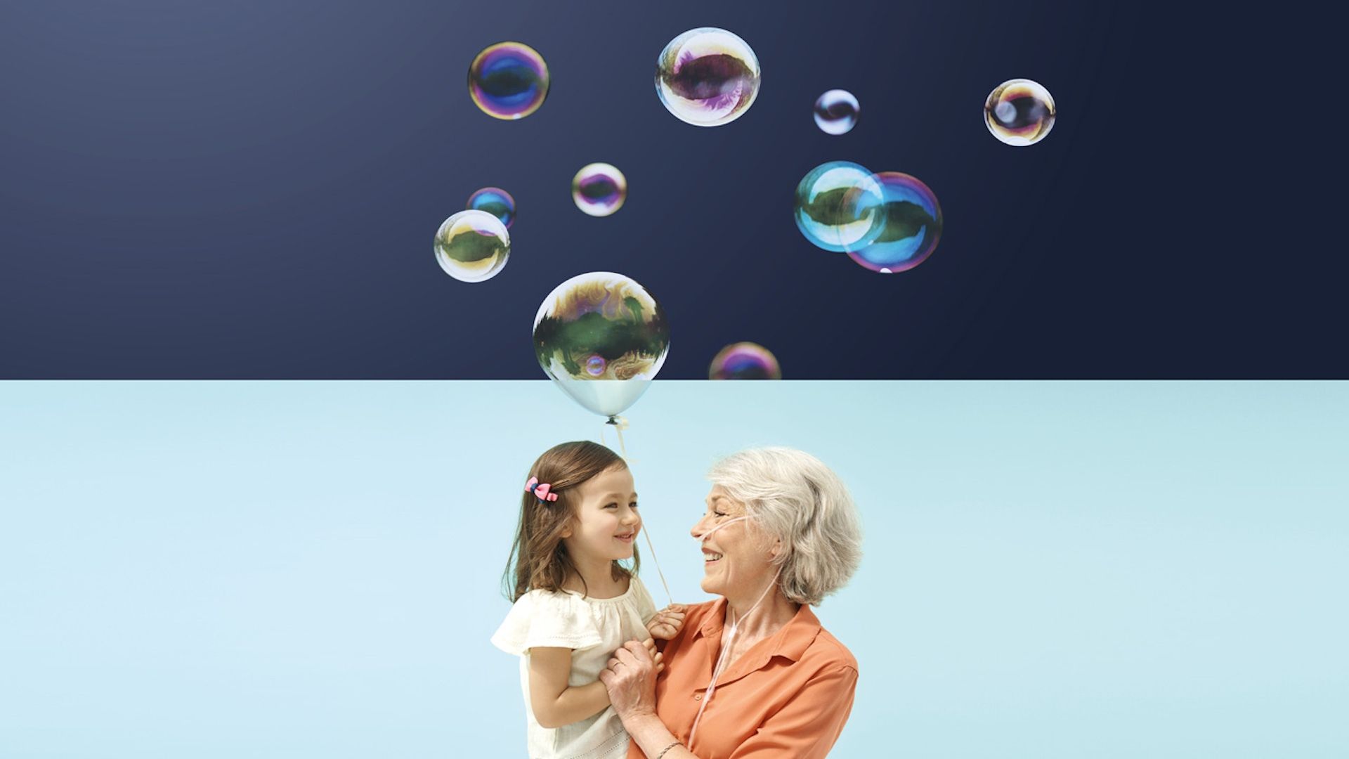 Connect & Benefit | Welcome