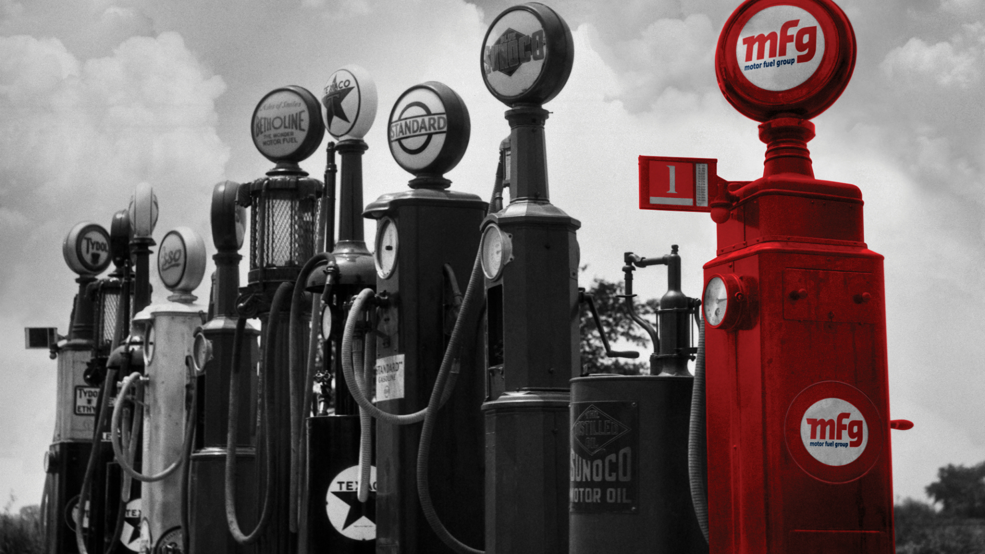 The MFG HUB | Sign in