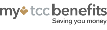 My tcc Benefits | Sign in