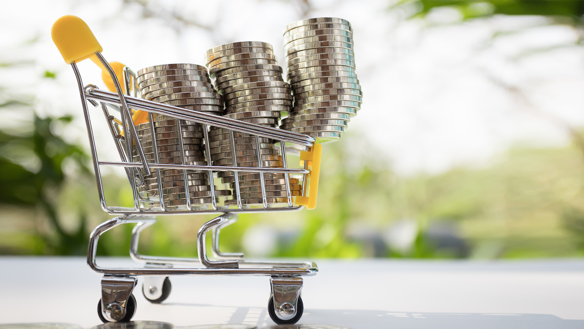 Extra Spice | Welcome