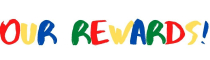 Our Rewards | Help & Support