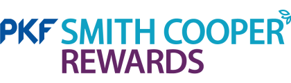 PKF Smith Cooper Rewards | Terms and Conditions