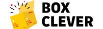 Box Clever | Sign up