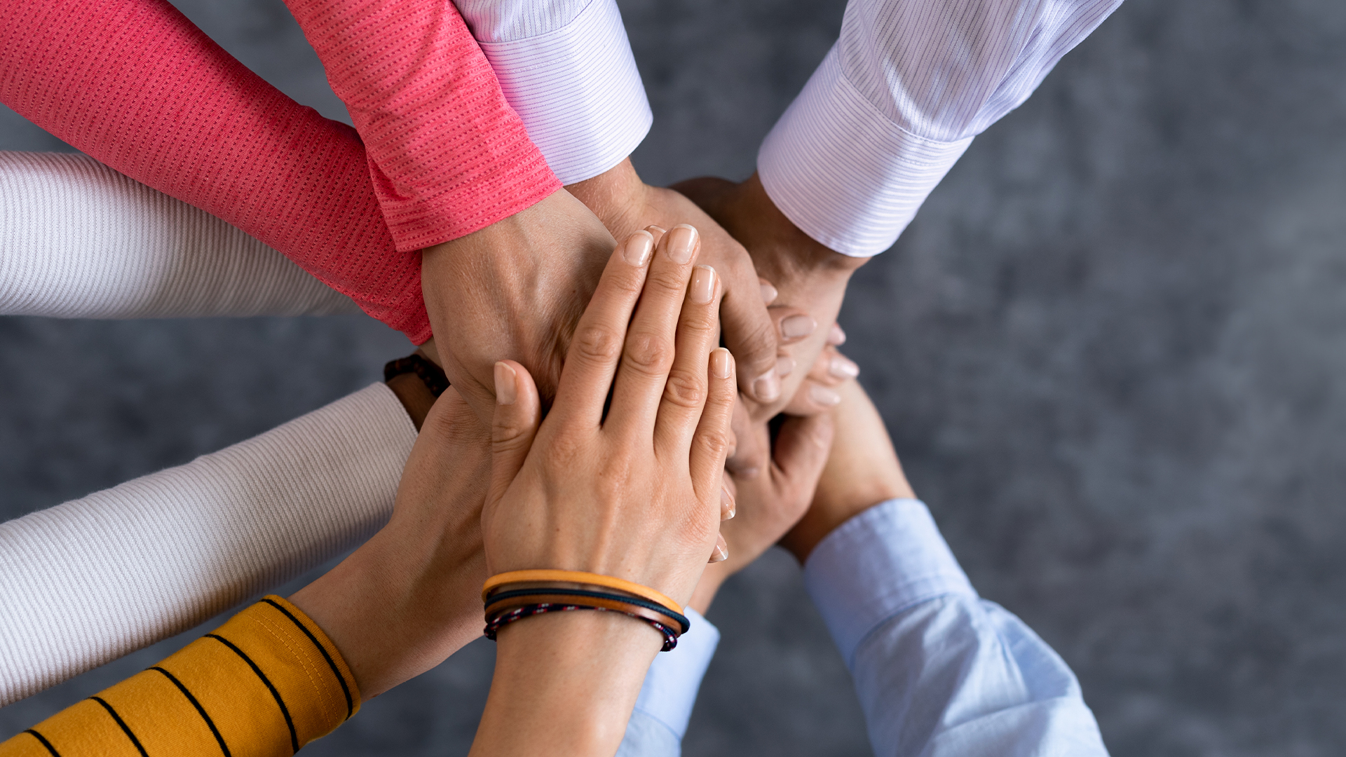 The Gateway | Welcome