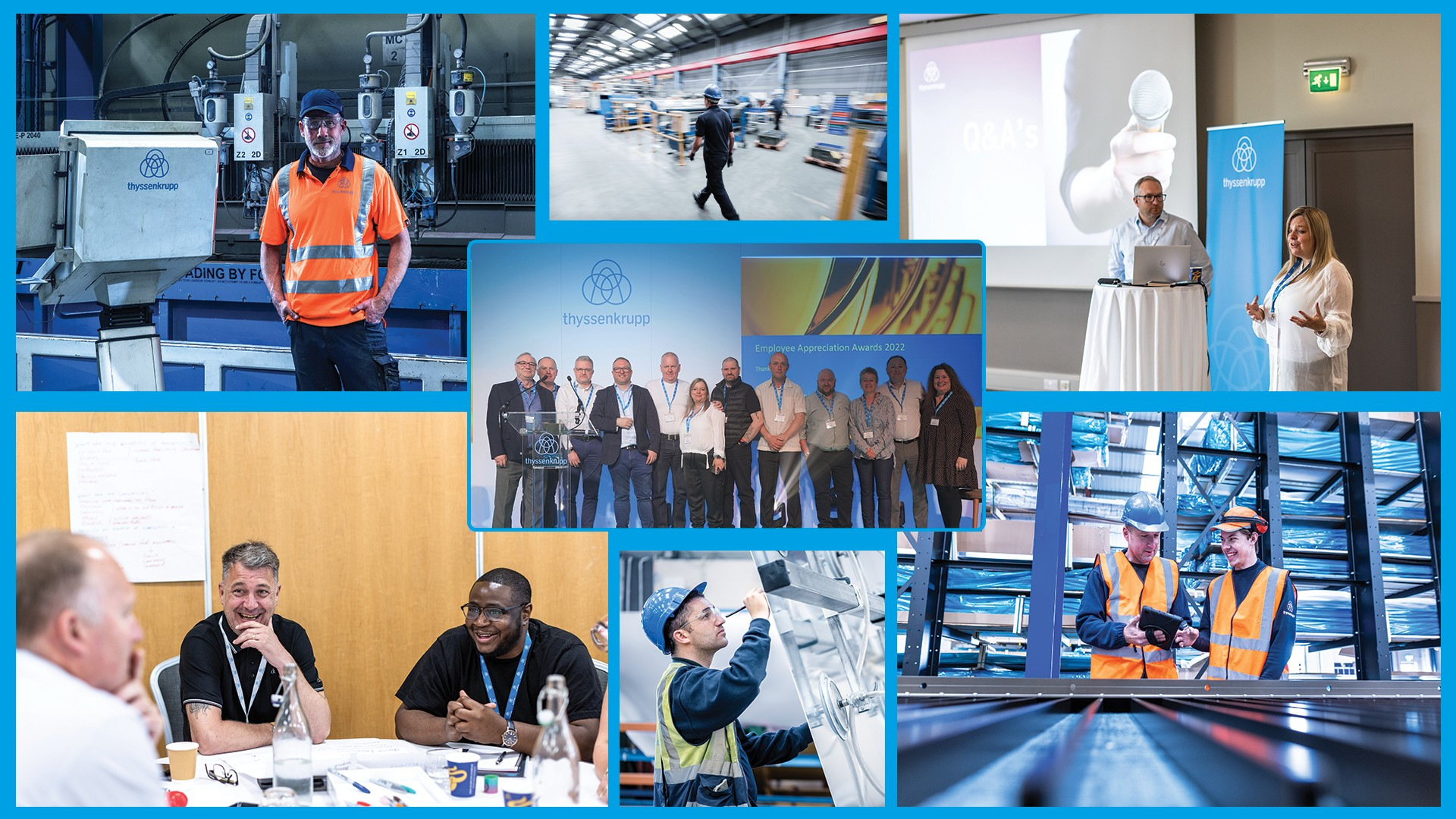 People Place | Welcome