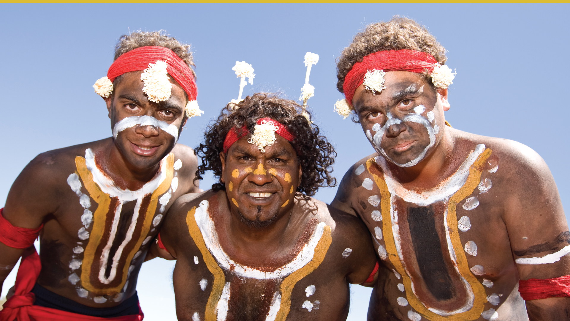 Eastern Guruma Thurlanpa | Welcome