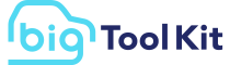Big Tool Kit | Welcome