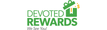 Devoted Rewards | Welcome