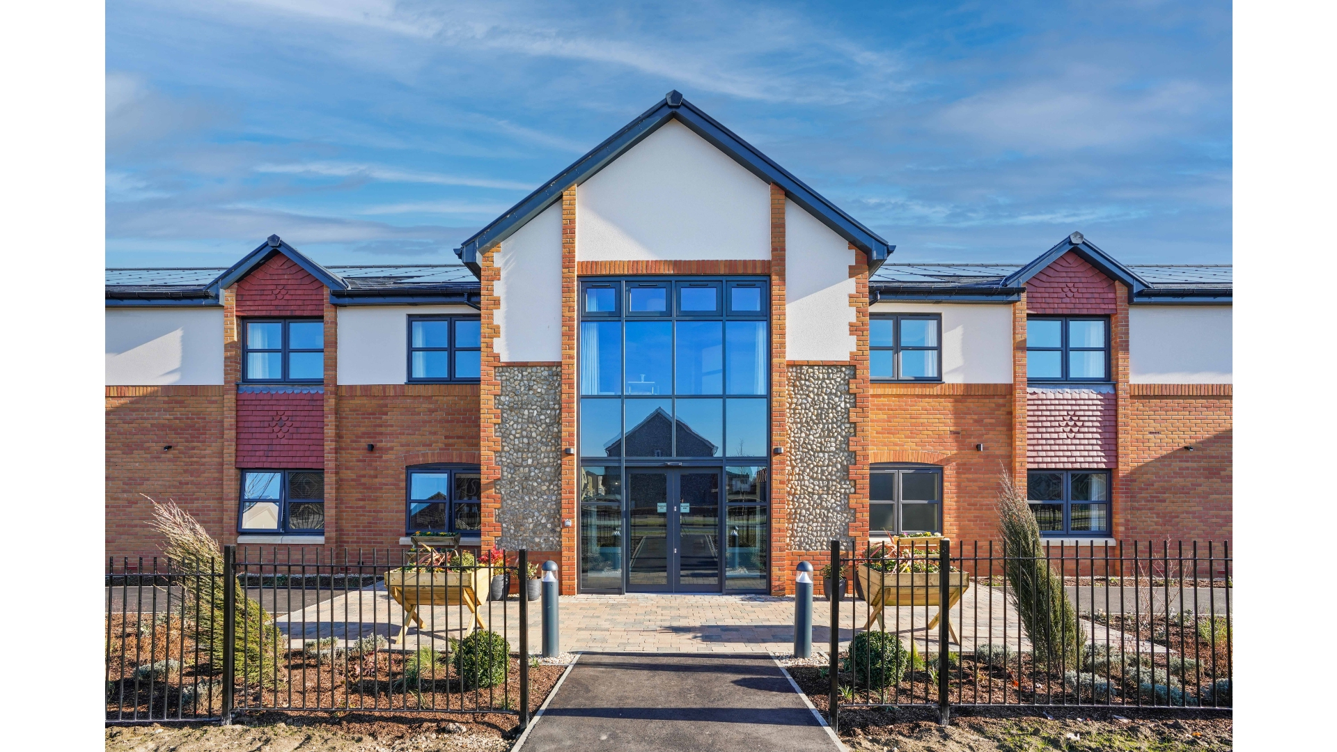 Discover Danforth | Welcome