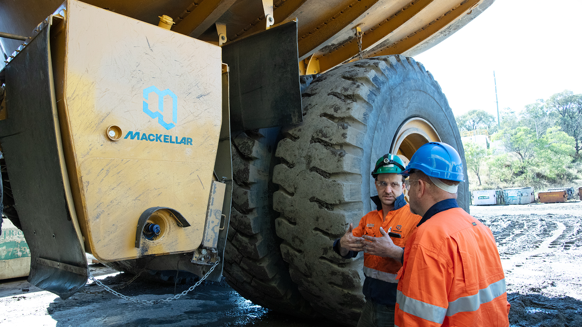 MacKellar Rewards | Welcome