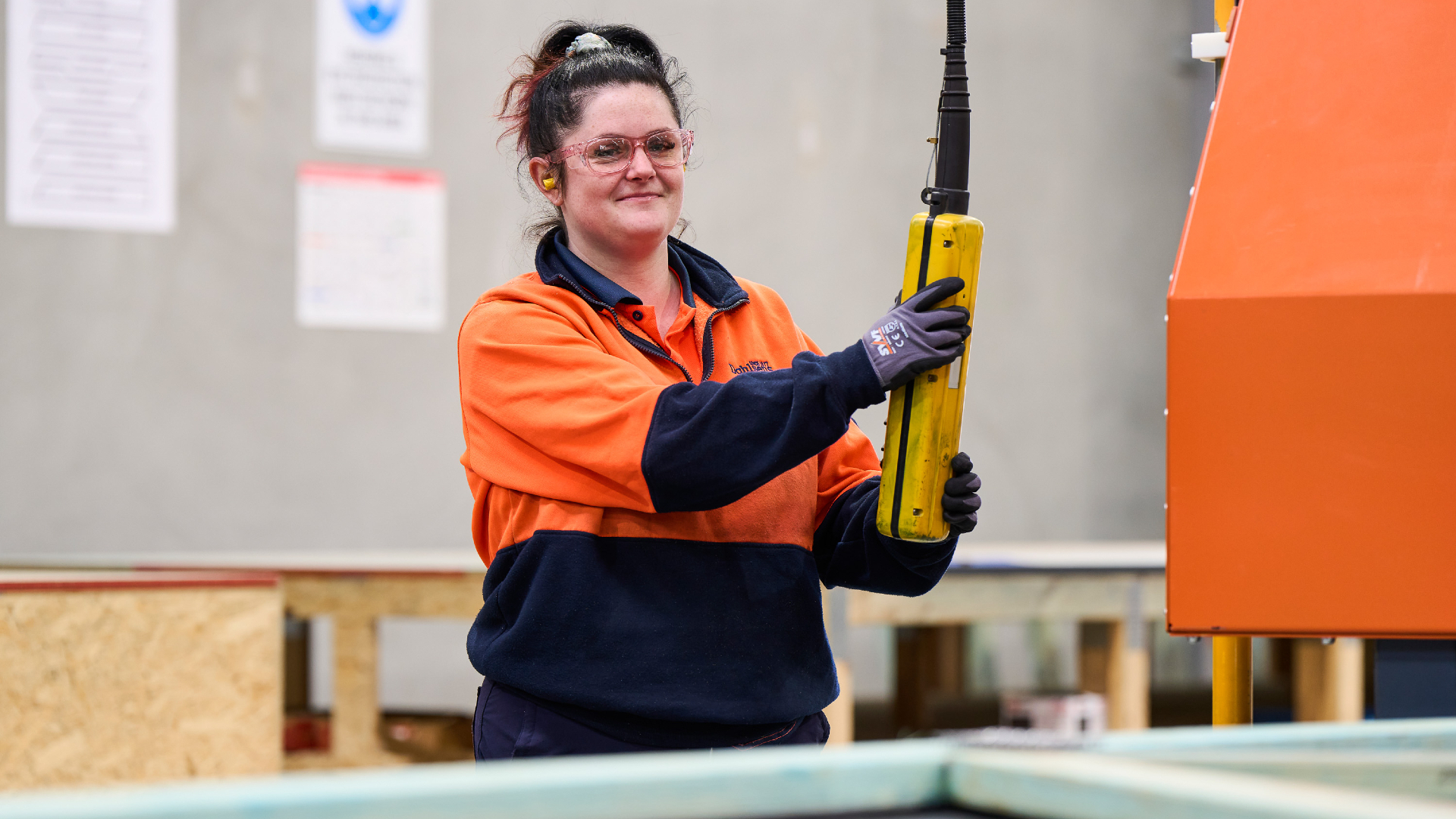 Our Toolbox | Sign in