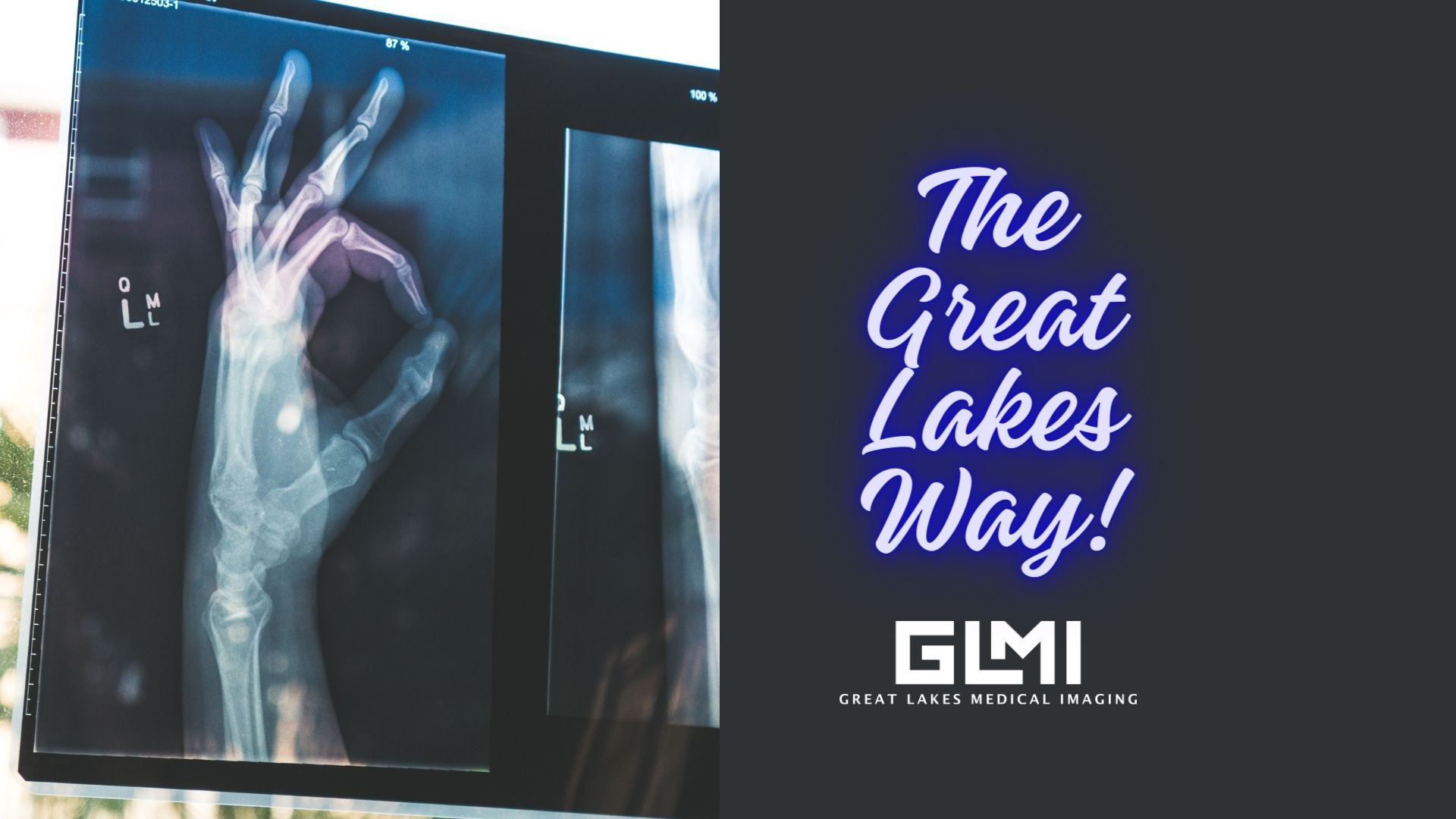 The Great Lakes Way site | Welcome