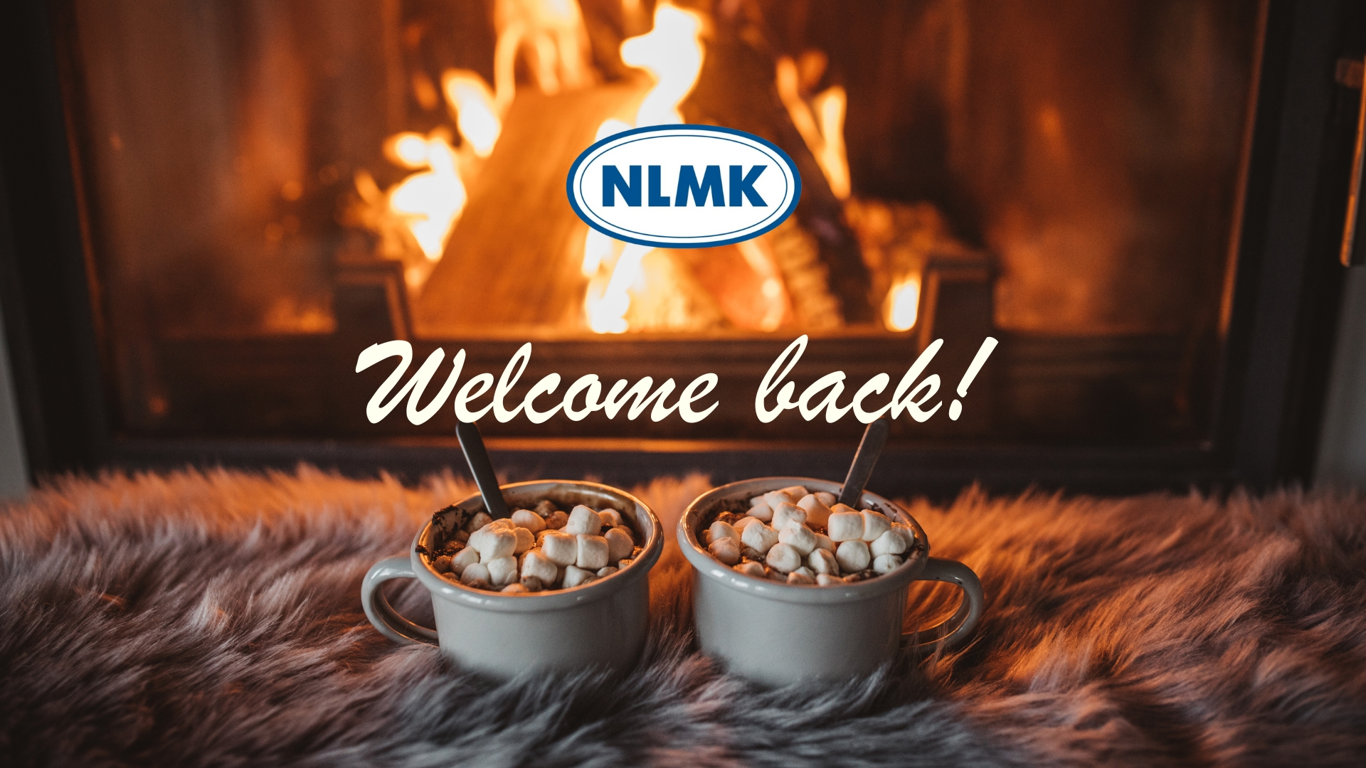 NLMK Rewards and Recognition | Welcome