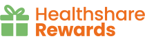 Healthshare Rewards | Welcome