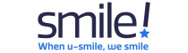 smile! | Help & Support