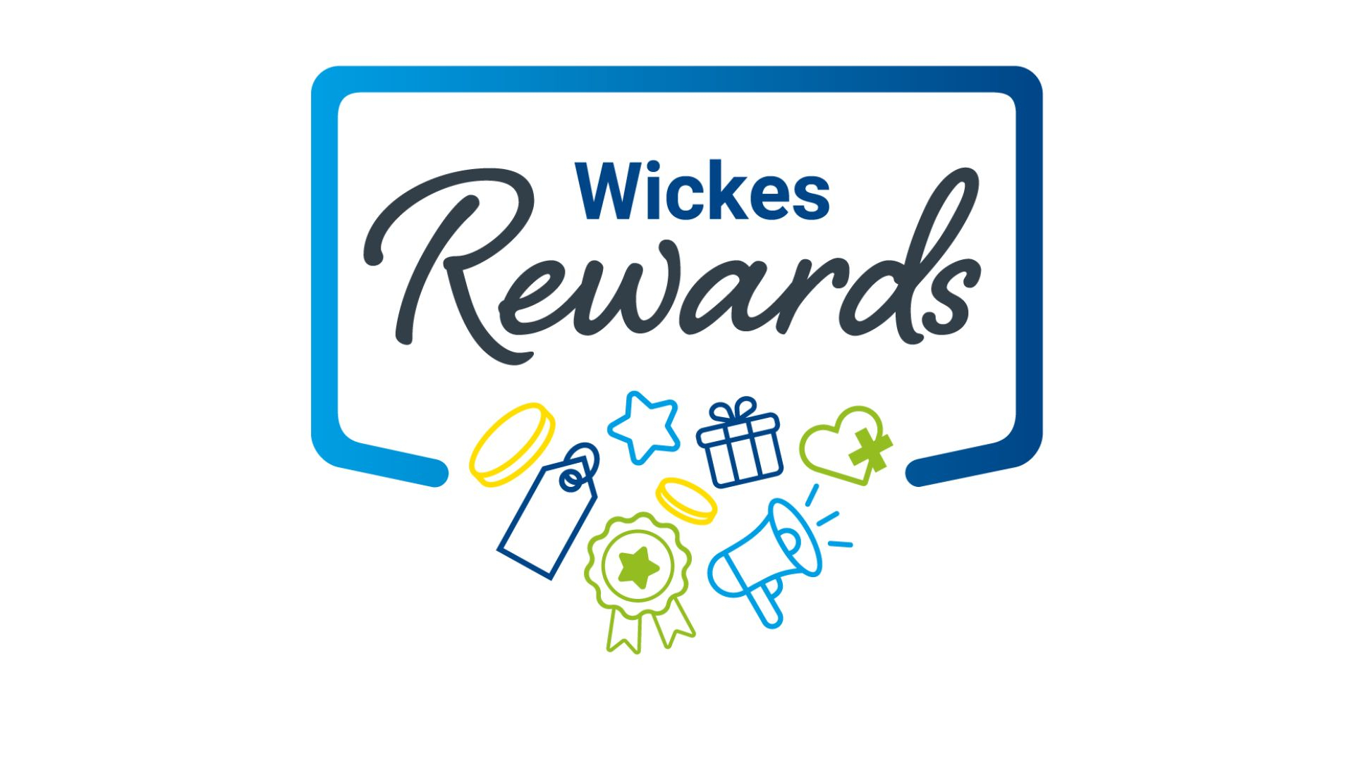 Wickes Rewards | Welcome