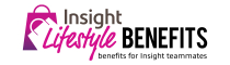 Insight Lifestyle Benefits | Welcome
