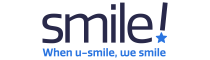 Help & Support | smile!
