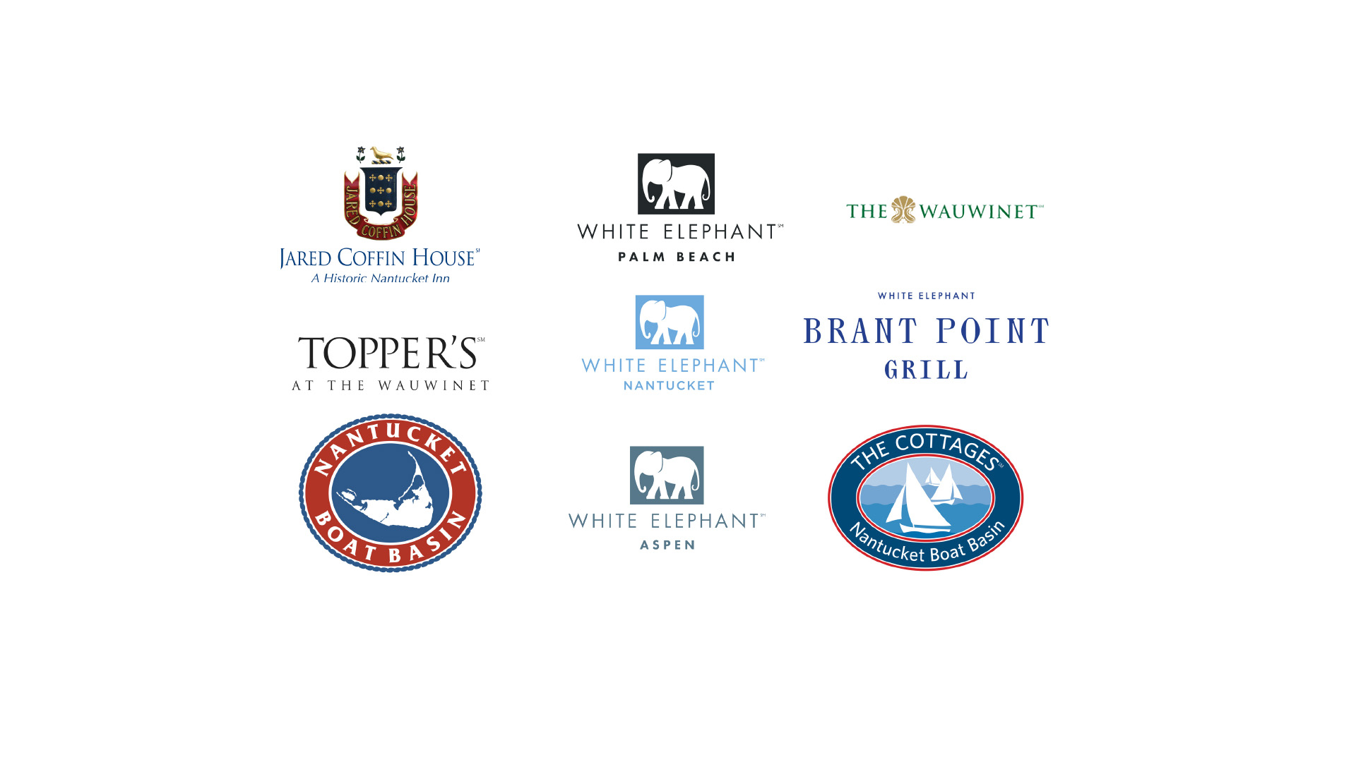 White Elephant Resorts Spirit Hub | Welcome