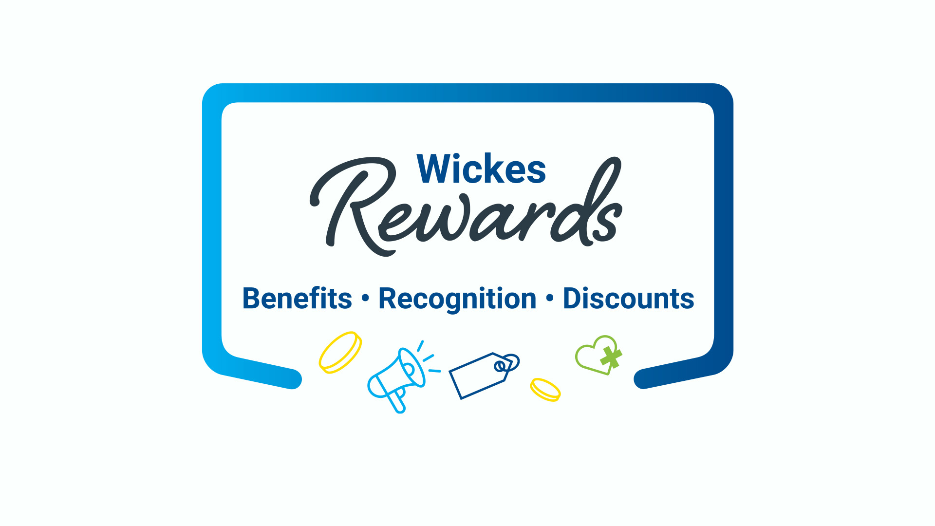Wickes Rewards | Welcome