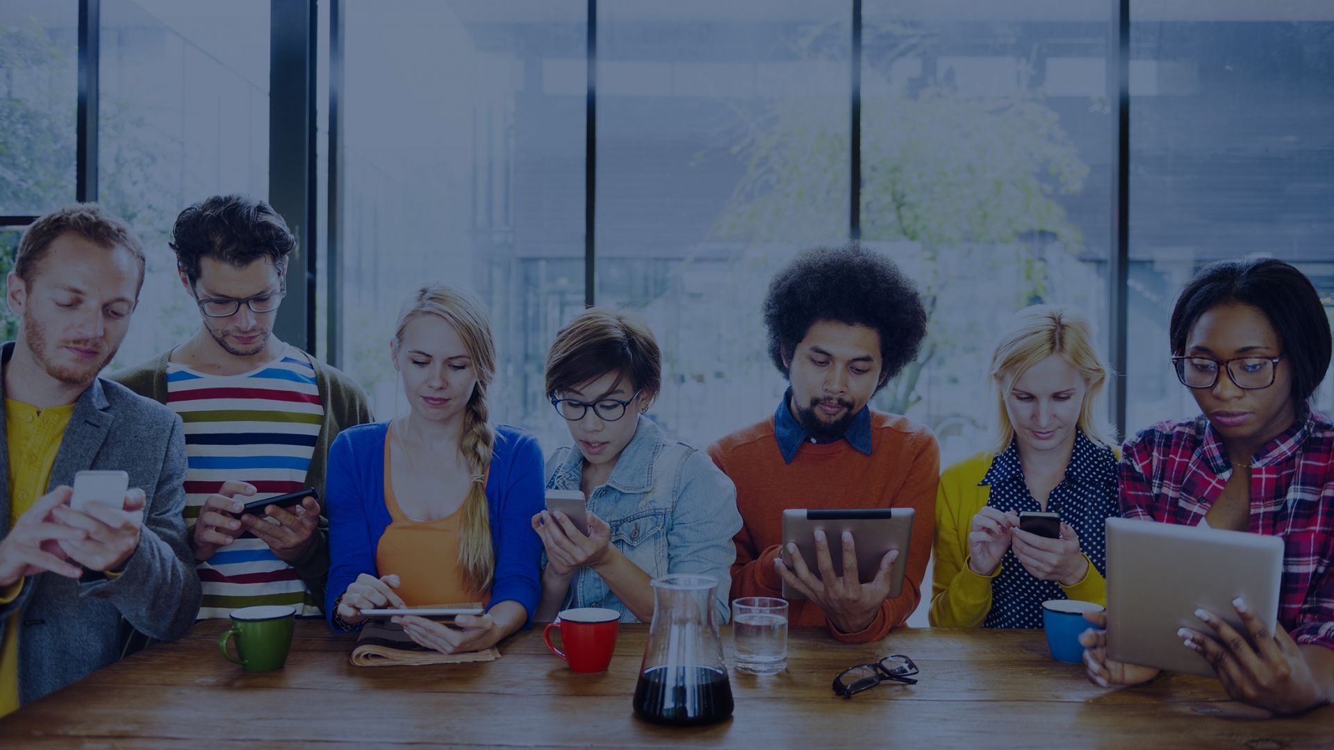 PerksPLUS Recognition | Welcome