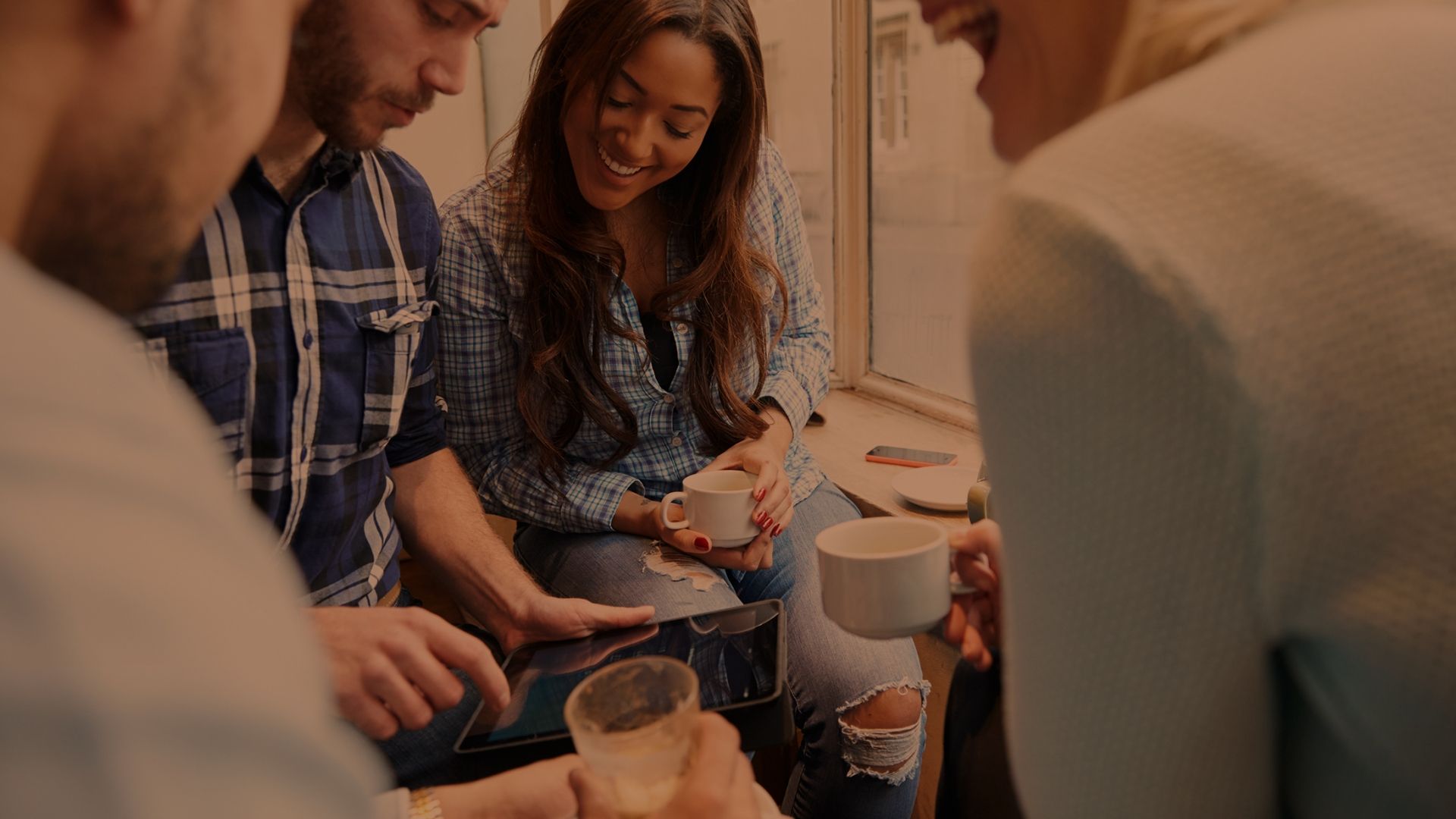 NTT DATA Smart Rewards | Welcome