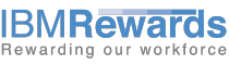 IBM Rewards | Welcome