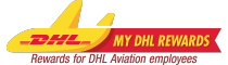 My DHL Rewards | Sign in