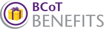 BCoT Benefits | Terms and Conditions
