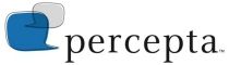 Percepta Perk | Sign in